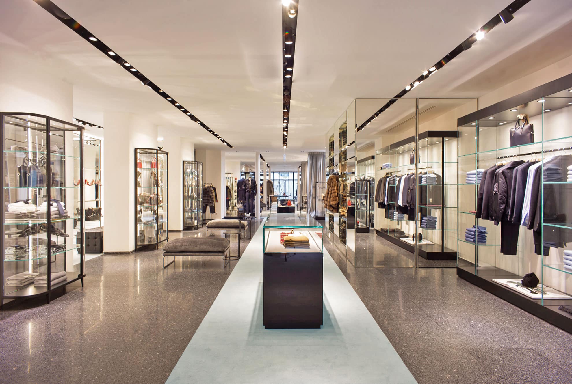 Marques de luxe : que font elles pour rester influente